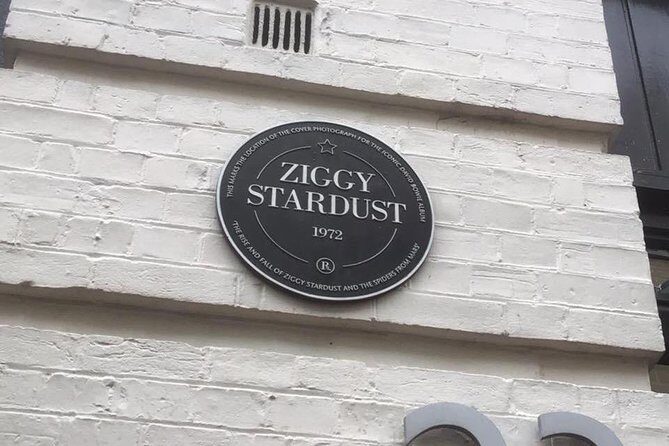 Beatles Walking Tour of London - Who Is This Tour Best For?