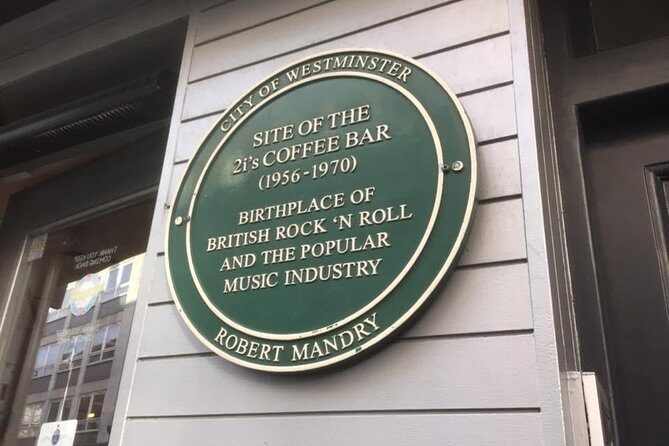 Beatles Walking Tour of London - The Sum Up