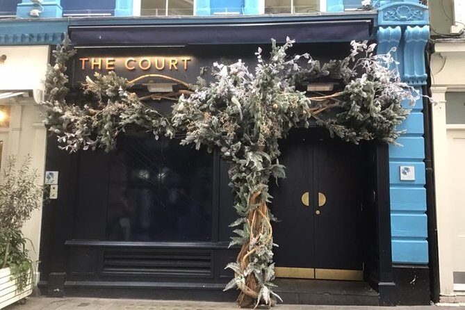 Beatles Walking Tour of London - Frequently Asked Questions