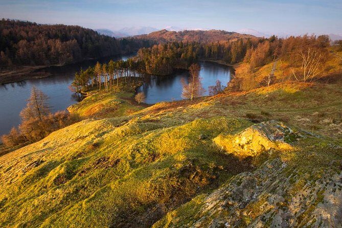 Beatrix Potter's Half Day Lake District Tour Including Lake Cruise - FAQs