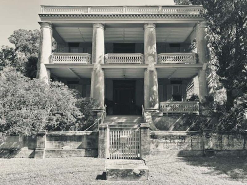 Beaufort: Haints and Haunts of the Sea Islands - An Overview of the Haunted Beaufort Experience