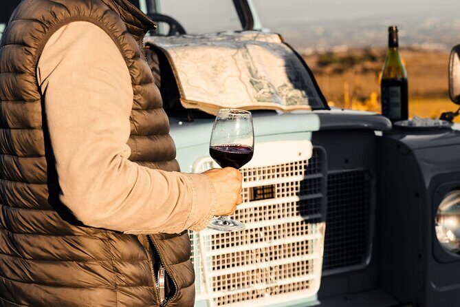 Beaujolais and Burgundy Private Winter Wine Day Tour From Lyon - Key Points