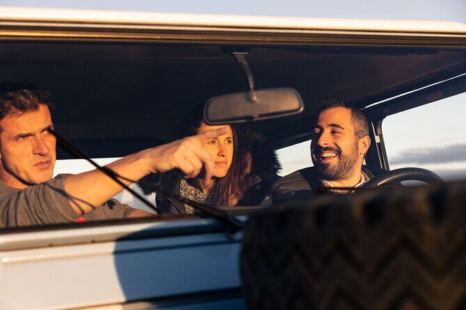 Beaujolais and Burgundy Private Winter Wine Day Tour From Lyon - Authenticity and Expert Guidance