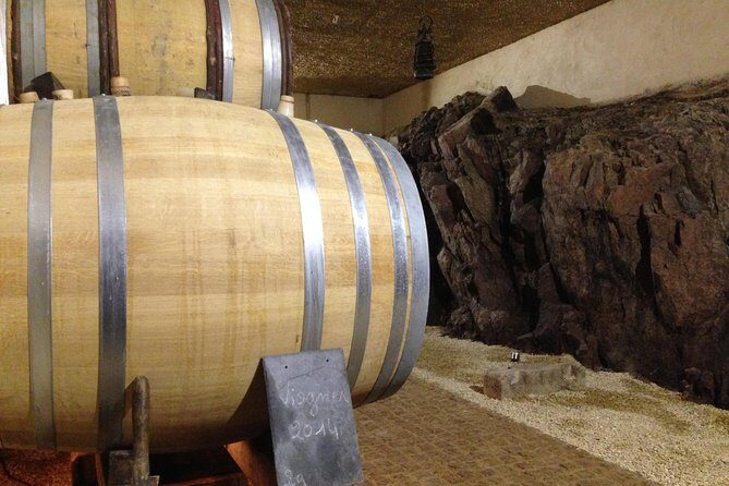 Beaujolais Crus Wines & Castles (2:00 pm - 6:30 pm) - Small Group Tour from Lyon - Starting Point and Transportation: Comfort and Convenience from Lyon