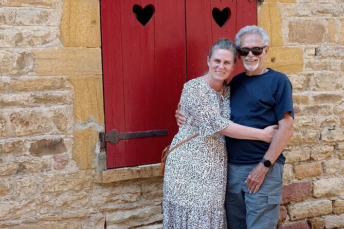 Beaujolais Day Guided Tour - Winery Tours and Tastings - Village Stroll and Scenic Drive