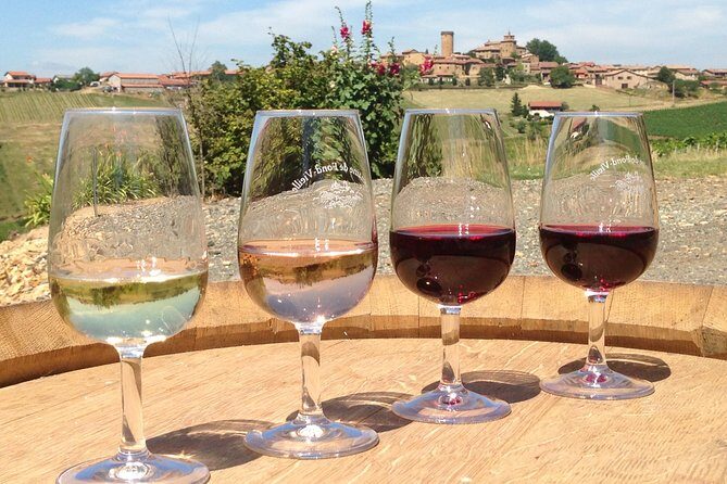 Beaujolais & Perouges Medieval Town (9:00 am to 5:15 pm - Small Group Tour Lyon - Exploring the Beaujolais & Pérouges Medieval Town Tour from Lyon