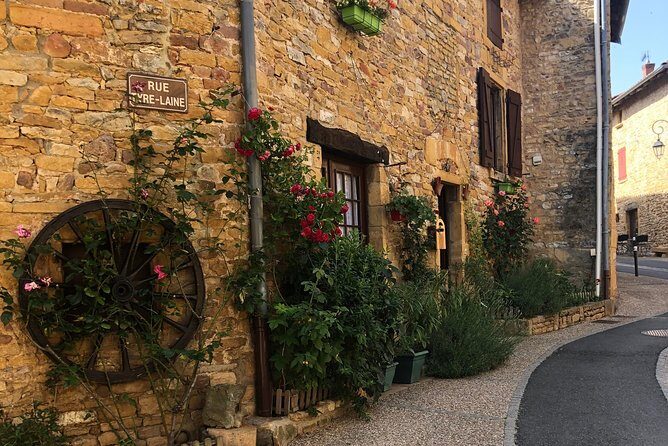Beaujolais & Pérouges Wine & Food Tasting Private Tour from Lyon - What Makes This Tour Stand Out?
