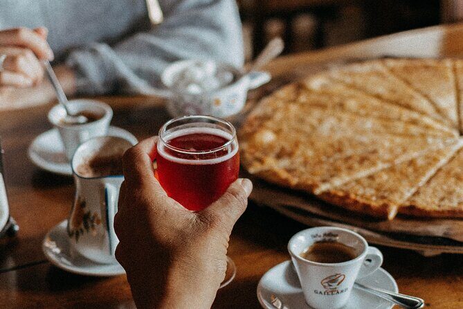 Beaujolais wine and Perouges village full day shared tour - What Makes This Tour Stand Out