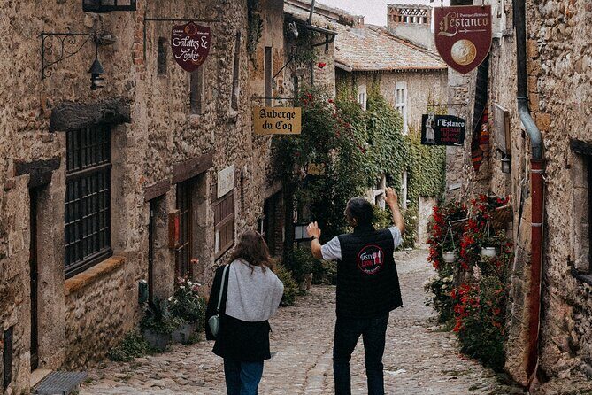 Beaujolais wine and Perouges village full day shared tour - Practical Tips