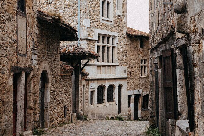 Beaujolais wine and Perouges village full day shared tour - Who Is This Tour Best For?