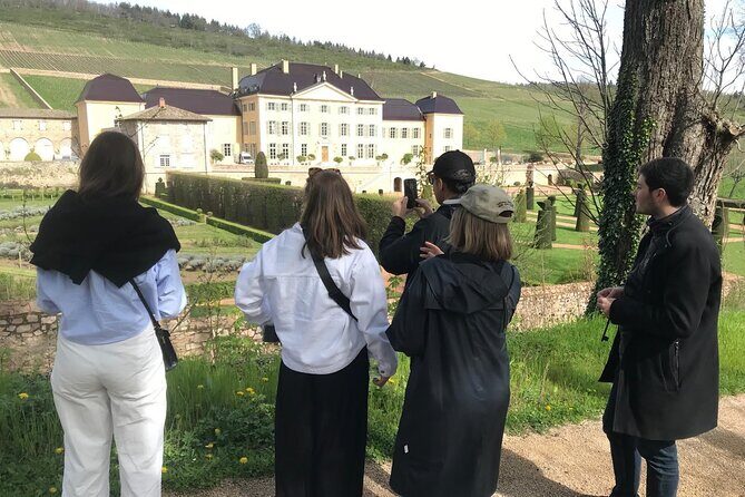 Beaujolais wine and Perouges village full day shared tour - Final Thoughts