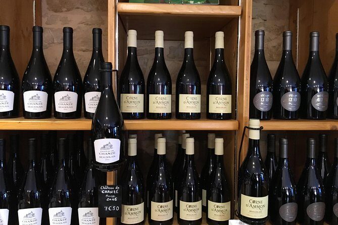 Beaujolais Wine Discovery - Half Day - Small group tour from Lyon - Review-Based Insights