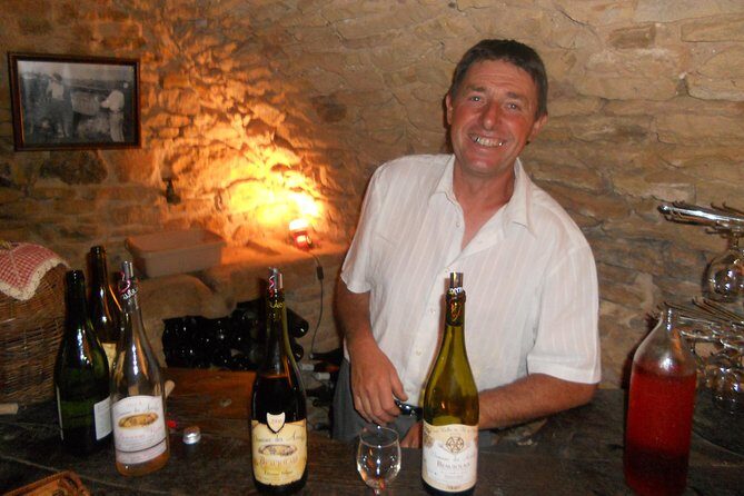 Beaujolais Wine Discovery - Half Day - Small group tour from Lyon - Who Will Love This Tour?
