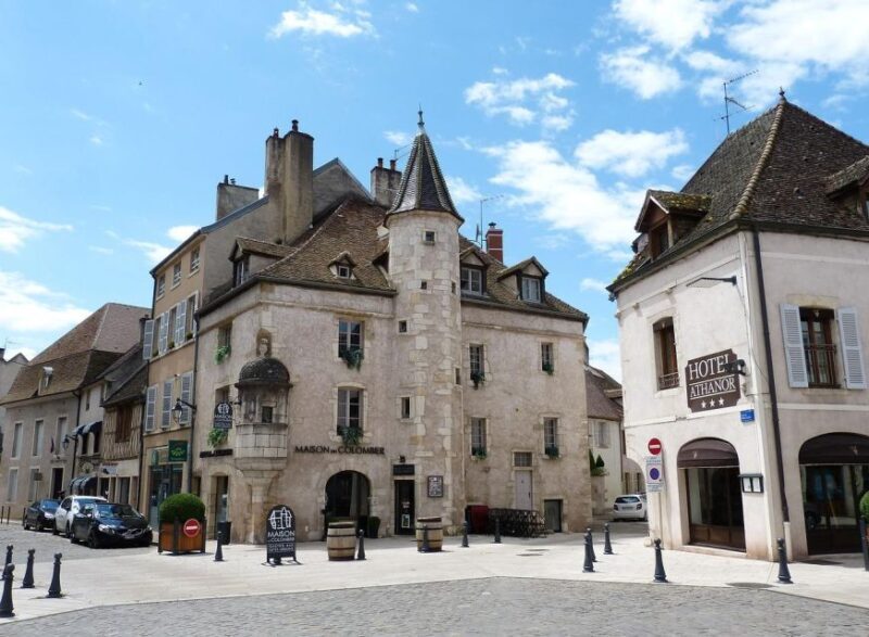 Beaune: Exclusive Private Guided Tour - A Closer Look at the Itinerary and Highlights