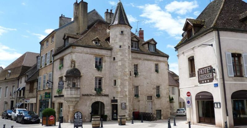 Beaune - Historic Guided Walking Tour - Introduction