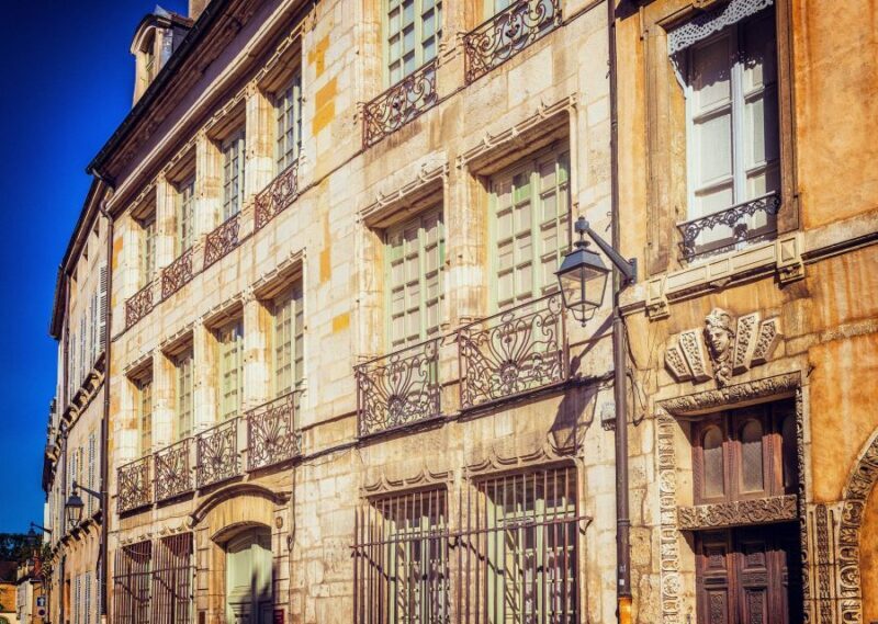 Beaune - Historic Guided Walking Tour - Who Will Love This Tour?