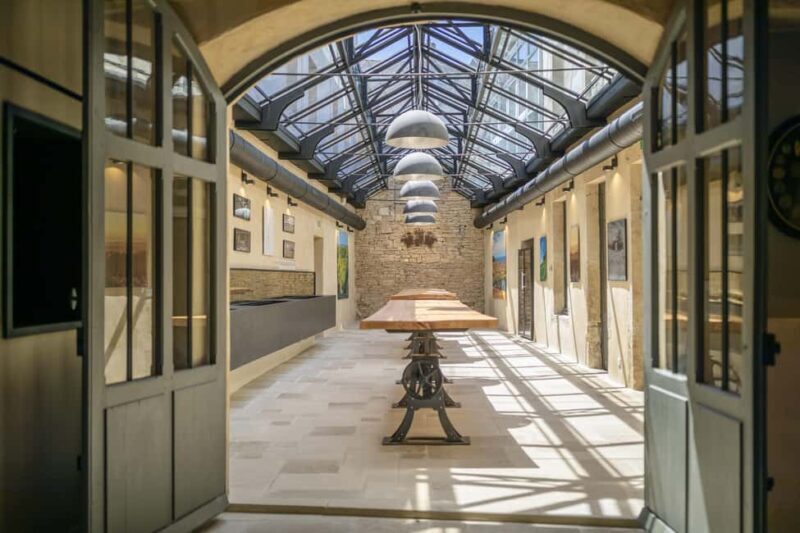 Beaune: Maison Champy Guided Cellar Tour with Wine Tasting - Who Will Love This Tour?