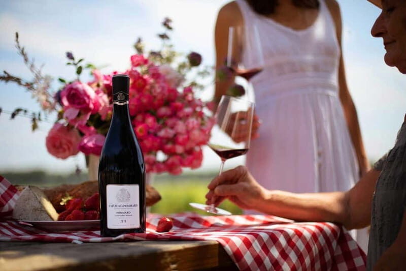 Beaune: Wine Tasting at Château de Pommard - Final Thoughts