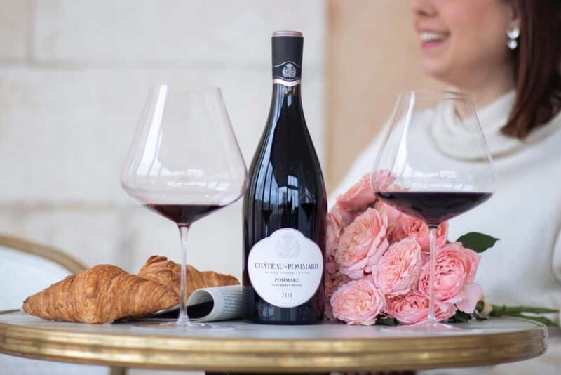 Beaune: Wine Tasting at Château de Pommard - FAQ