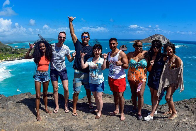 Beautiful Colors of Hawaii Photo Tour - A Deep Dive into the Tour Experience