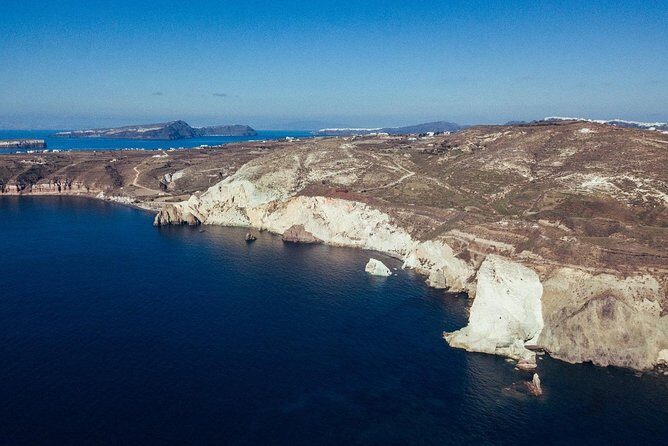 Beautiful Day Catamaran Caldera Cruise incl. Meal & Drinks - Weather and Cancellation Policies