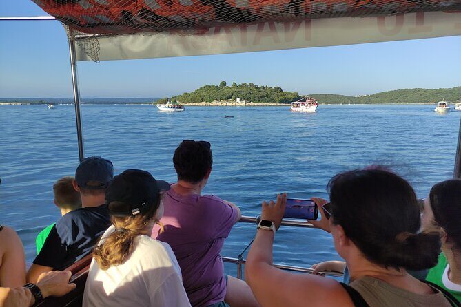 Beautiful Sunset and Dolphin Watching - Final Thoughts