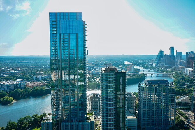 Beautiful Sunset Helicopter Tour of Austin - Practical Tips for Your Helicopter Sunset Tour