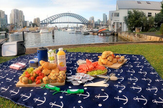 Beautiful Sydney Harbour Breakfast Kayaking Tour - FAQs