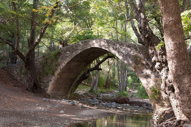 Beauty, Nature and Charm of Troodos Mountains from Paphos - Authentic Experiences and Insights from Reviewers