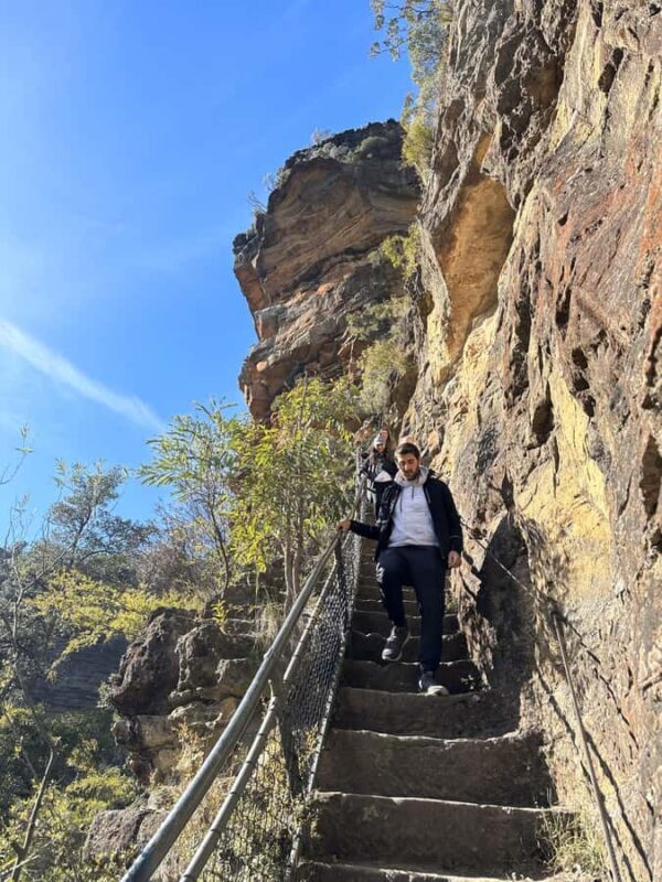 Beauty of the Blue Mountains Private Tour - What Travelers Love and Why