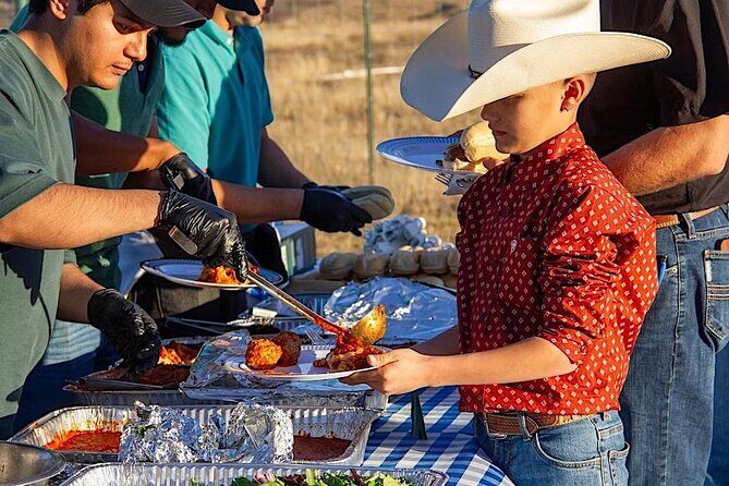 Become a Ranch Hand for a Day in Fredericksburg - Authentic Insights from Guest Feedback