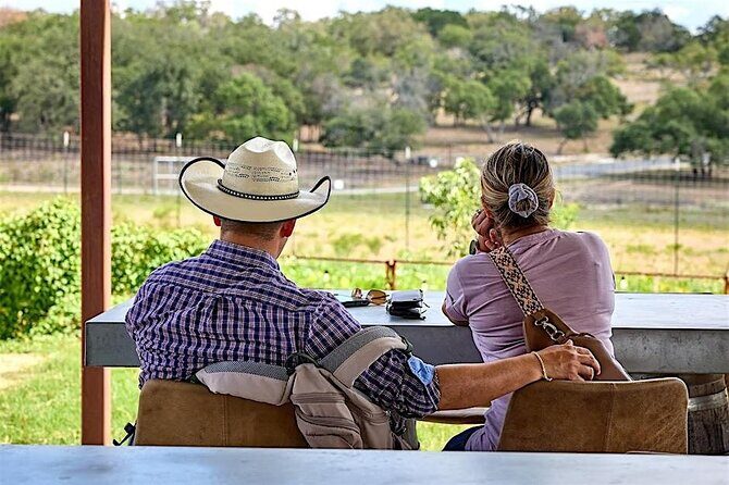 Become a Ranch Hand for a Day in Fredericksburg - Who Will Love This Experience?