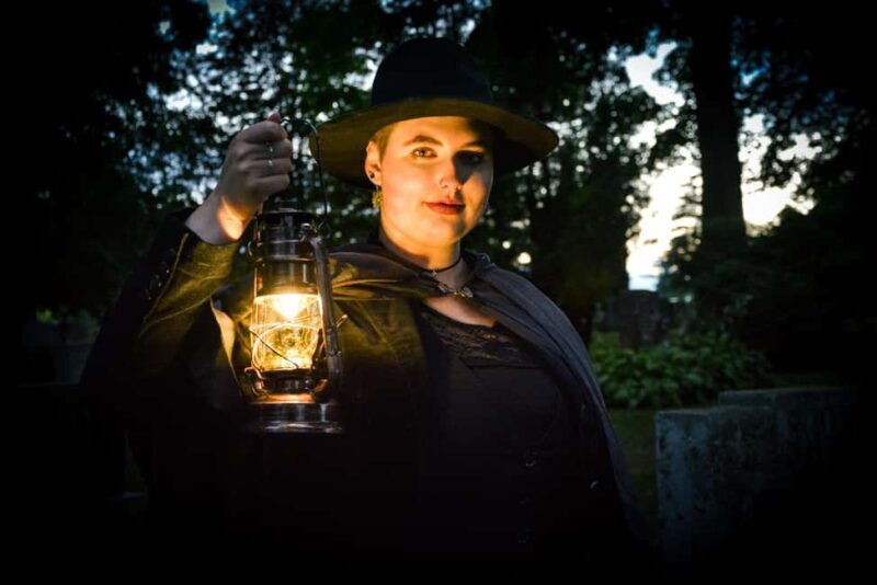 Beechwood Cemetery Evening Tour: Tales from the Mausoleum - Is This Tour Worth the Price?