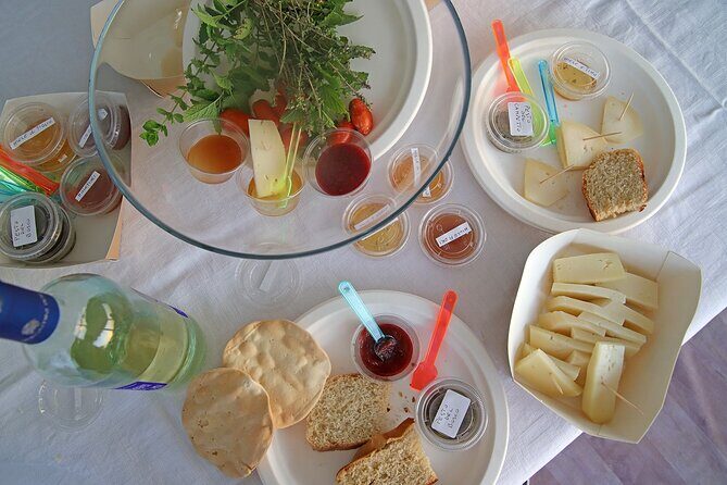 Beekeeping Farm Tour and Tasting Experience in Lazise - Who Will Love This Tour?