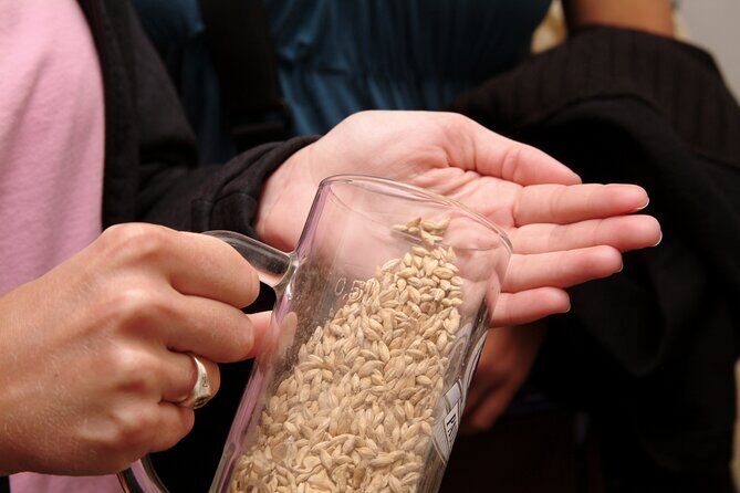 Beer and Brewery Tour in Munich - Practical Considerations: How the Tour Works