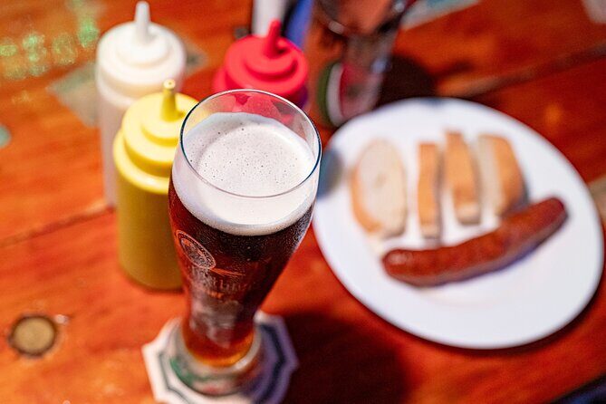 Beer and Snacks Crawl in Playa del Carmen - Final Thoughts: Is This Tour Worth It?