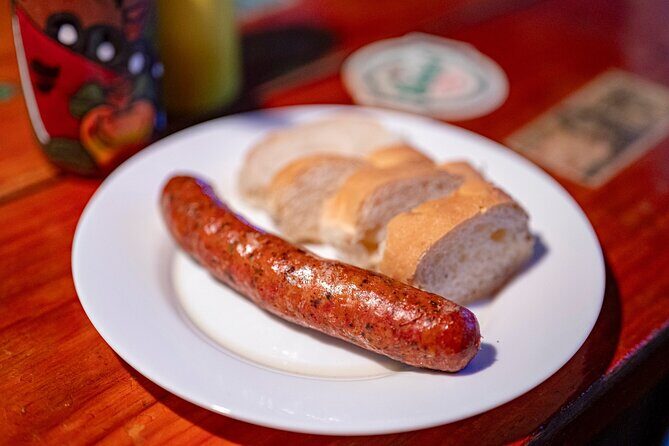 Beer and Snacks Crawl in Playa del Carmen - FAQs