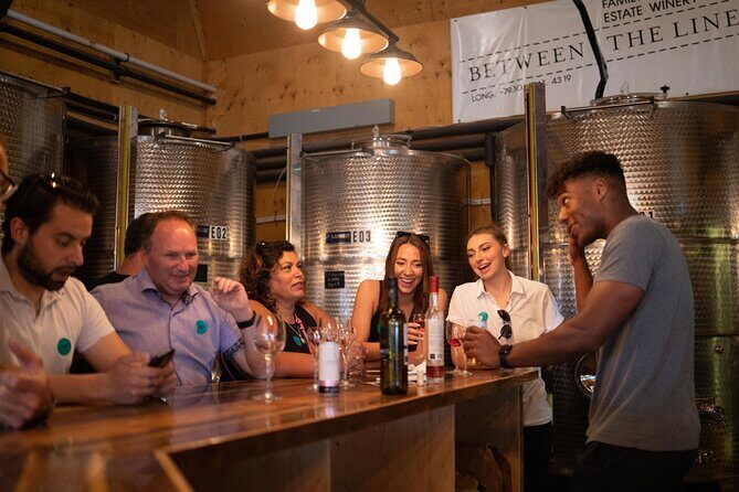 Beer and Wine Tour in Niagara-on-the-Lake - Final Thoughts