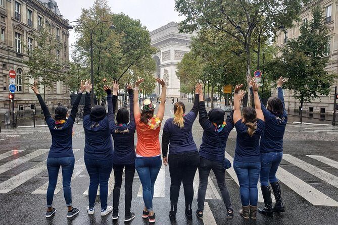 Beer Bike Bar Tour - Who Should Consider This Tour?