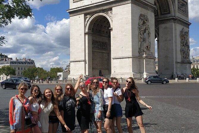 Beer Bike Bar Tour - FAQs