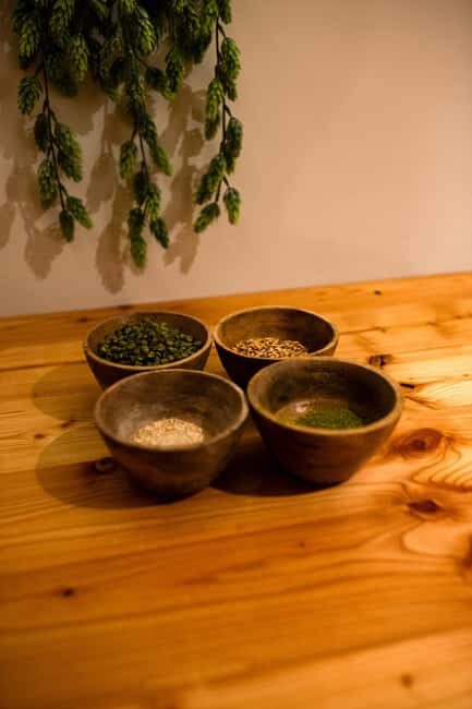 BEER SPA Niedermorschwihr - The Value and Who Should Consider This Experience
