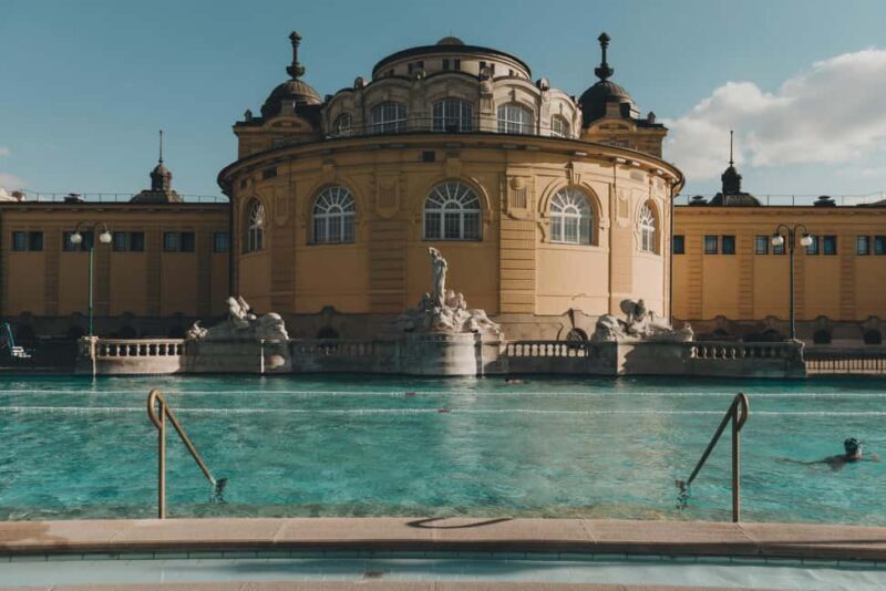 Beer Spa with optional Széchenyi Bath Tickets - What Do Reviewers Say?