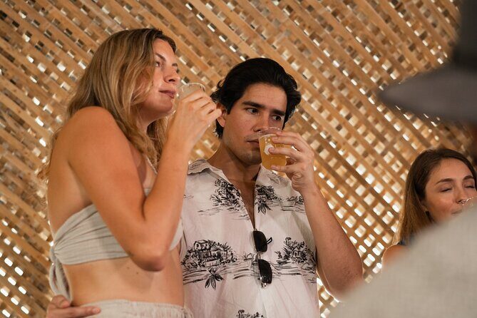 Beer Tasting and Brewery Tour - Exploring the Tulum Beer and Cultural Experience