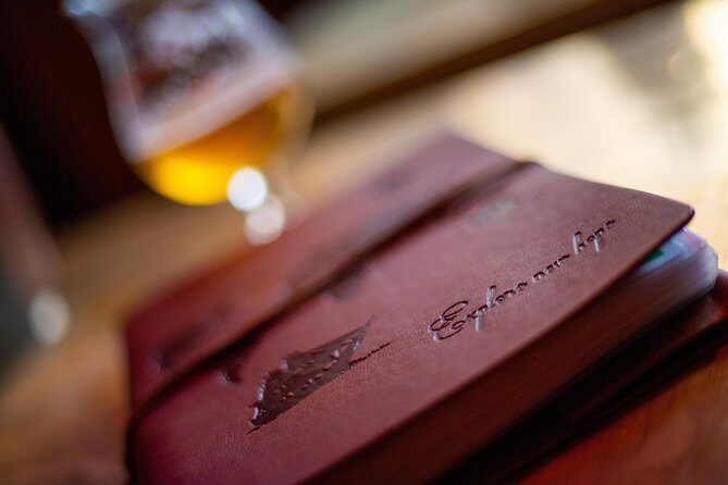 Beer Tasting and Scavenger Hunt in Brussels  About 3 Hours - Authentic Experiences From Travelers