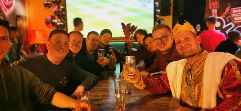 Beer tasting craft beer Hamburg (beer tour) - Final Thoughts: Who Is This Tour For?