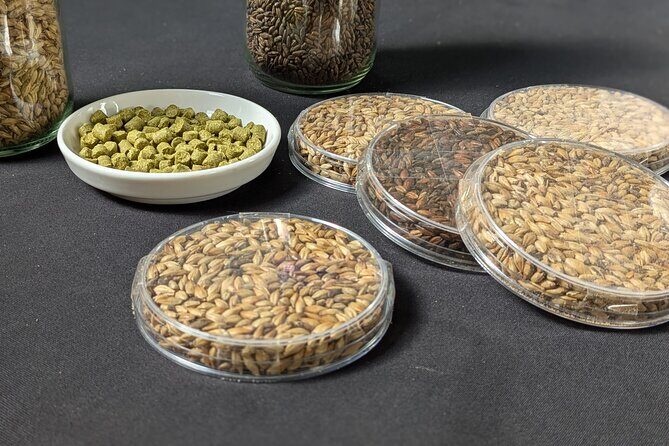 Beer tasting in a Brussels Micro Brewery and Distillery - FAQ