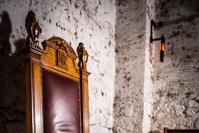 Beer Tasting Session in Edinburgh's Underground Vaults | 1 hour - FAQs About This Tour