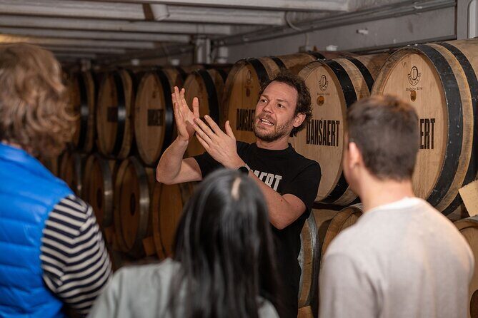 Beer Tasting Tour in Brussels - The Experience in Context: What Does the Price Mean?