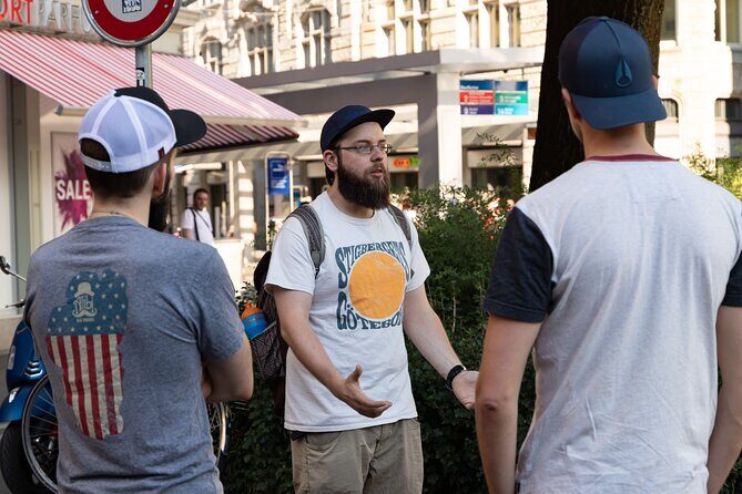 Beer Tasting Tour in Zurich - The Sum Up: Who Should Book This Tour?