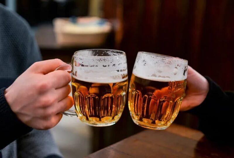 Beer Tour - Frequently Asked Questions